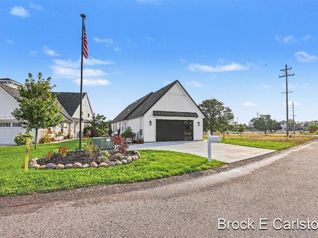 944 Boardwalk Cove Drive