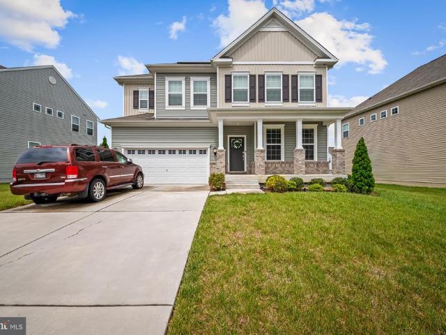 944 Bentgrass Drive
