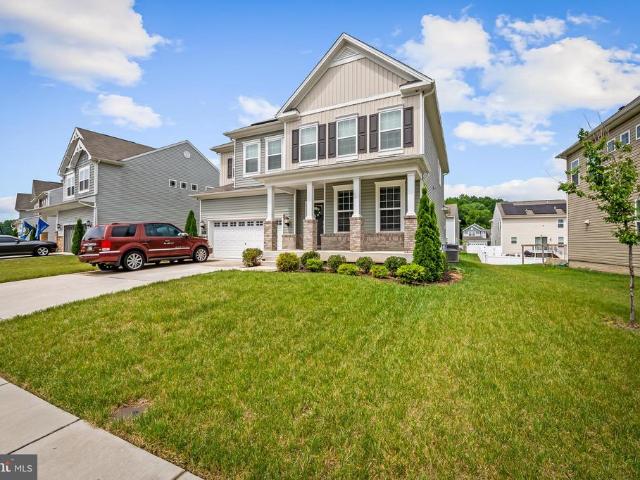 944 Bentgrass Drive