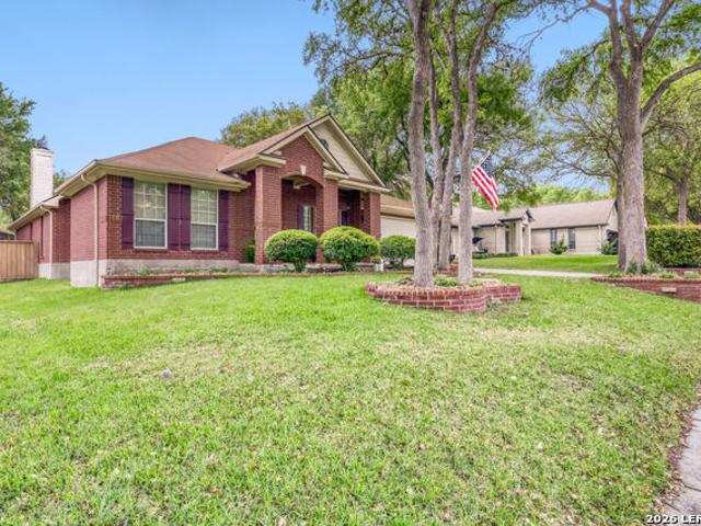 944 Blue Forest Drive