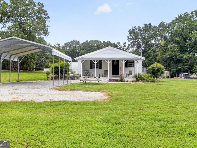 944 Blacks Creek Church Road