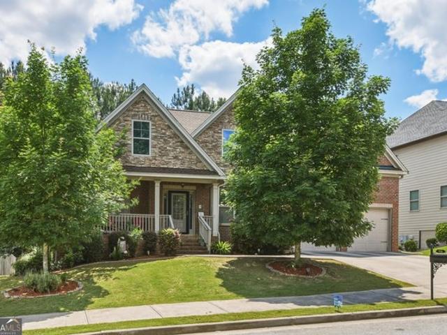 944 Brookmere Ct, South Fulton, GA 30349