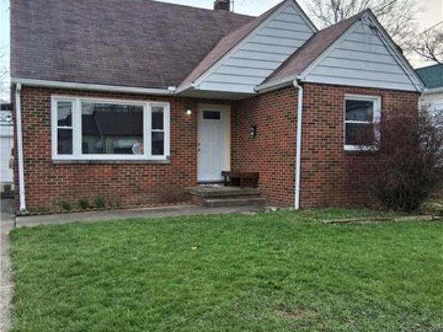 944 Donald Ave, Akron, OH 44306