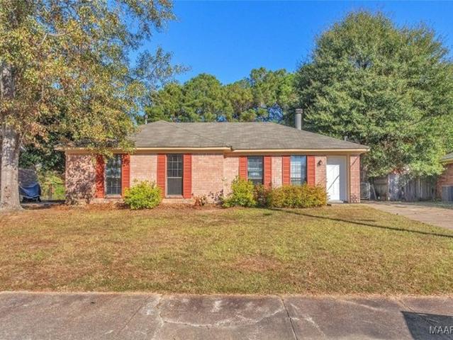 944 David Dr, Montgomery, AL 36117
