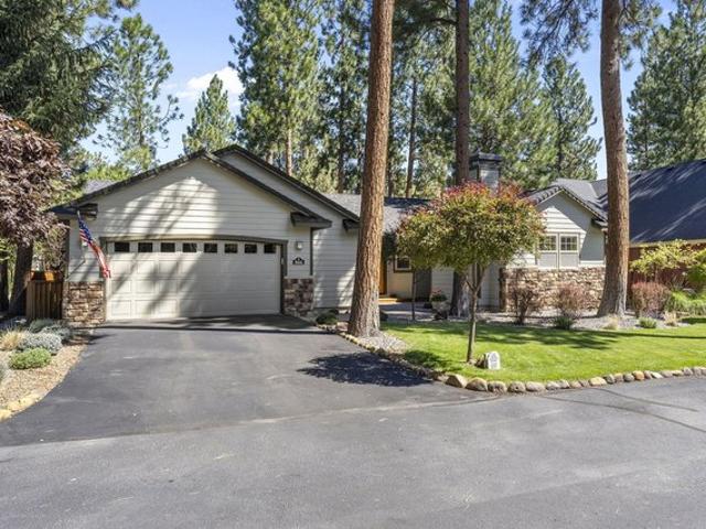 944 E Creek View Block Dr Lot 66, Sisters, OR 97759