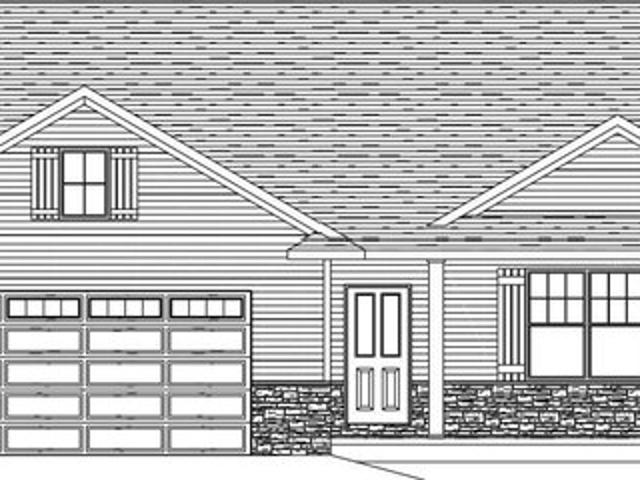 944 Enclave Ct, De Pere, WI 54115