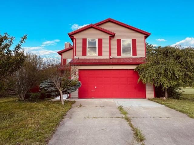 944 Fox Croft Pl, Trenton, OH 45067