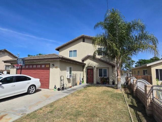 944 Fernando Street