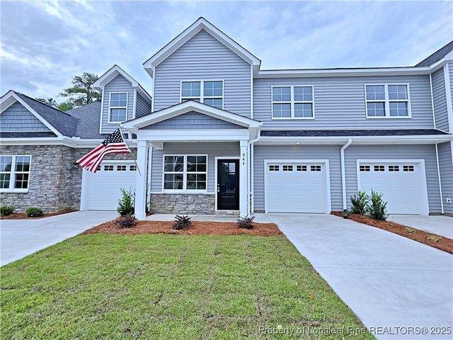 944 Kensington Park Rd, Fayetteville, NC 28311