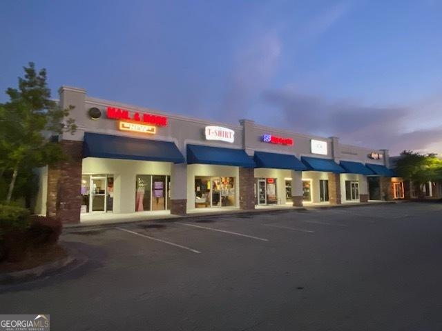 944 Kings Bay Road UNIT F