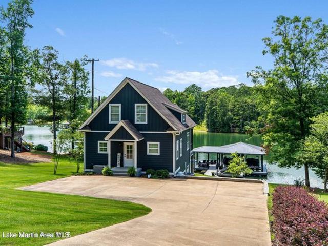 944 Hancel Rd, Equality, AL 36026