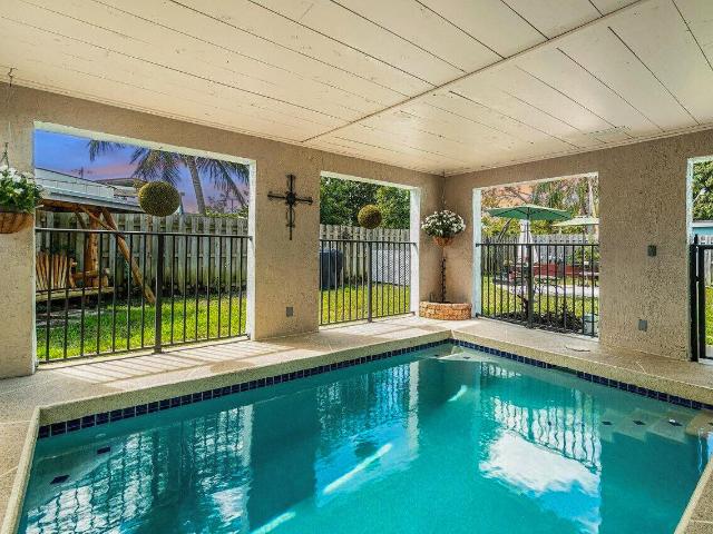944 Hansen St, West Palm Beach, FL 33405 | MLS #B26005