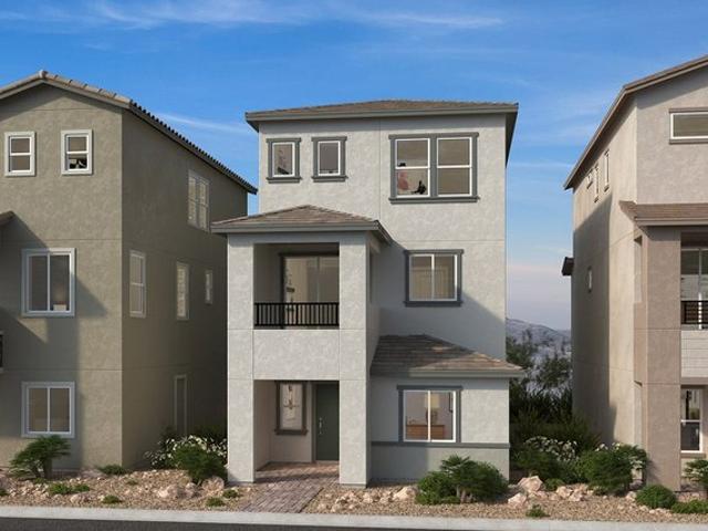 944 Harlston Pl, Henderson, NV 89014