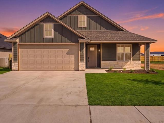 944 Huckleberry Ln, Tolar, TX 76476