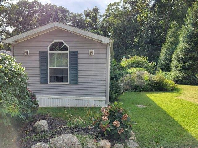 944 Long Cove Rd Trlr 1, Ledyard, CT 06335