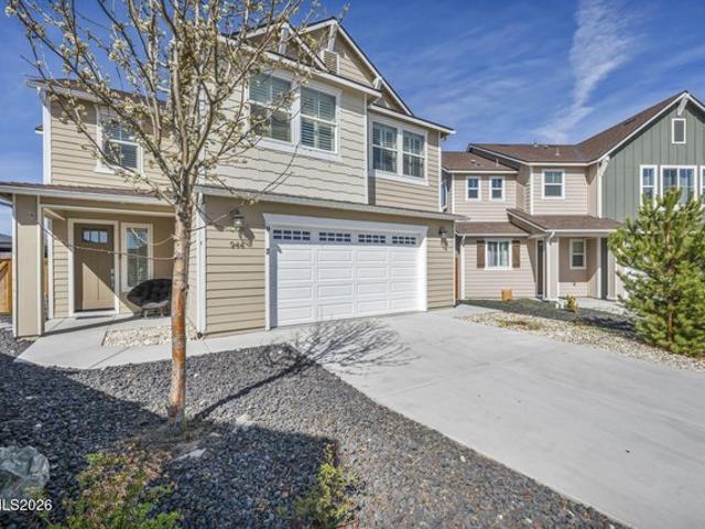944 Los Alamitos St, Minden, NV 89423