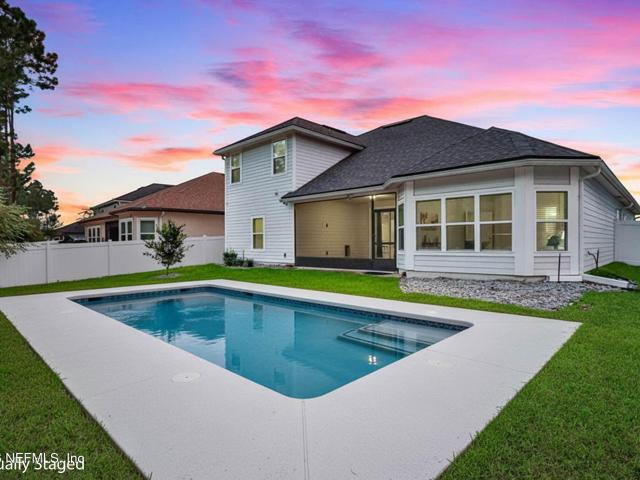 944 Laurel Valley Dr, Orange Park, FL 32065 | MLS #2109