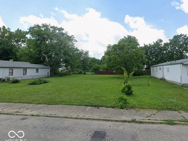 944 Lynn St, Indianapolis, IN 46222