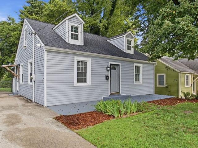 944 McFerrin Ave, Nashville, TN 37206