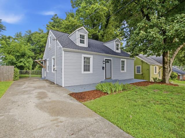 944 McFerrin Ave