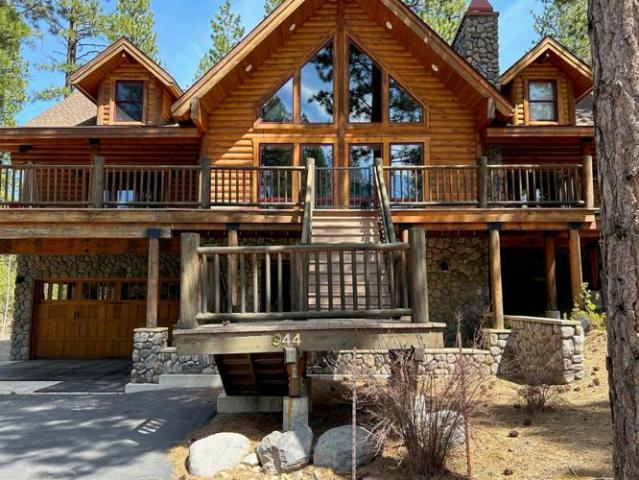 944 Miner' S Passage, Clio, CA 96106