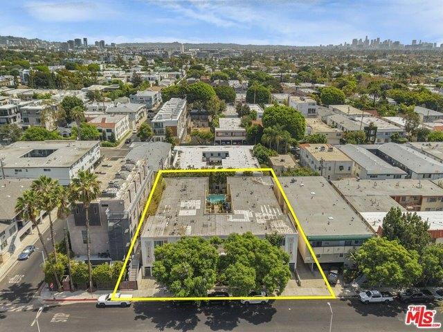 944 N Orange Grove Ave, West Hollywood, CA 90046