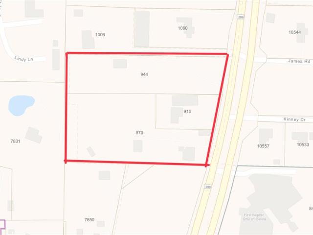 944 N Preston Rd, Celina, TX 75009 | MLS #21108 | Compass