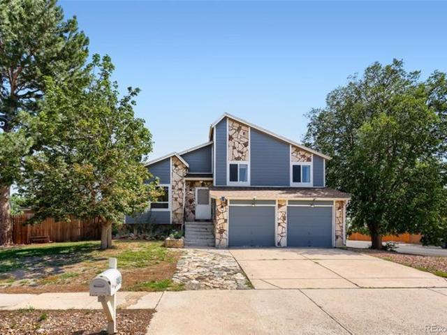 944 S Uravan St, Aurora, CO 80017