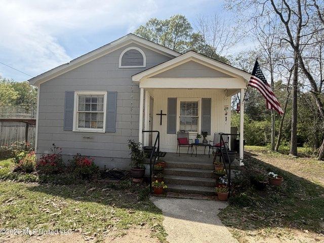 944 S College St, Brandon, MS 39042
