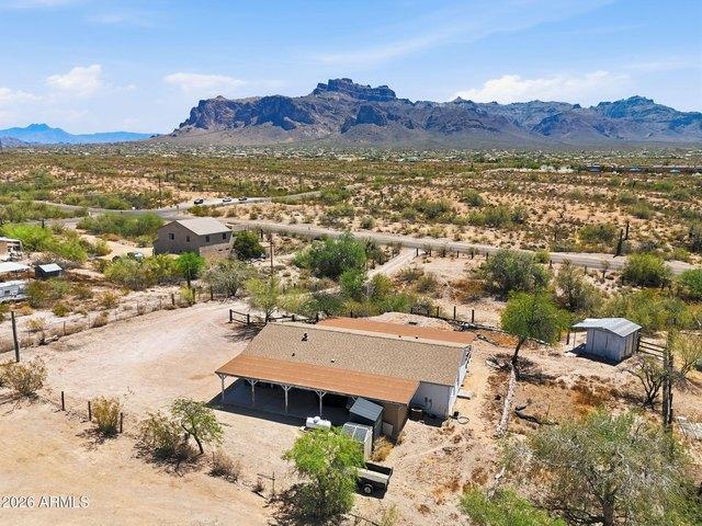 944 S Goldfield Rd, Apache Junction, AZ 85119