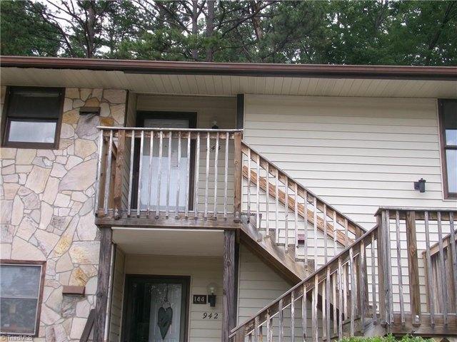 944 S Ridge Ct Unit 143, Winston Salem, NC 27107