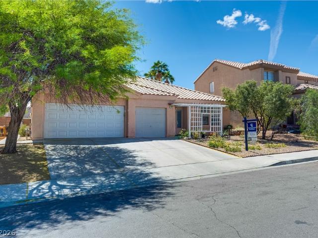 944 Saddle Horn Dr, Henderson, NV 89002 | MLS #2766 | Compass