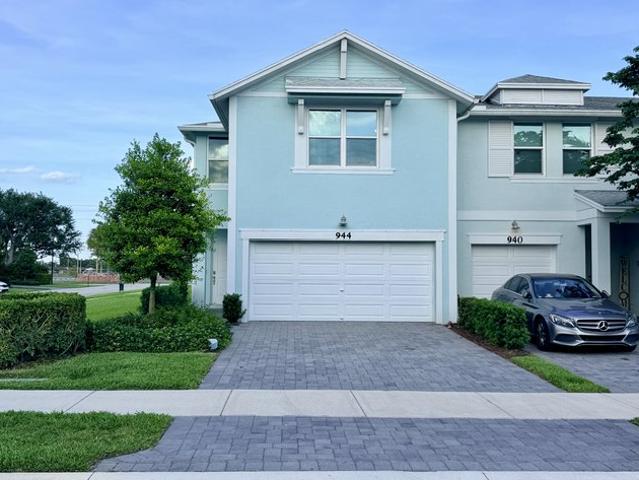 944 Seabright Ave Unit Catalina, West Palm Beach, FL 33413