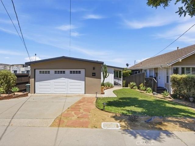944 Sheldon St, El Segundo, CA 90245