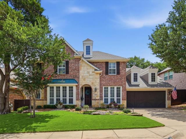 944 Spring Creek Drive