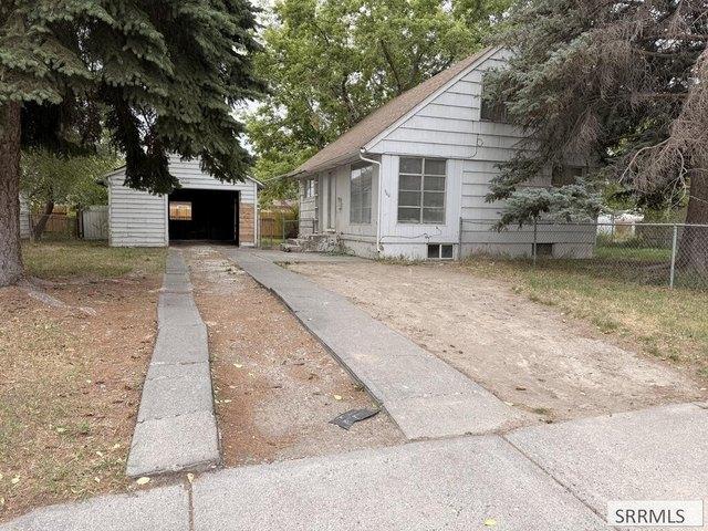 944 Poulson St, Idaho Falls, ID 83401
