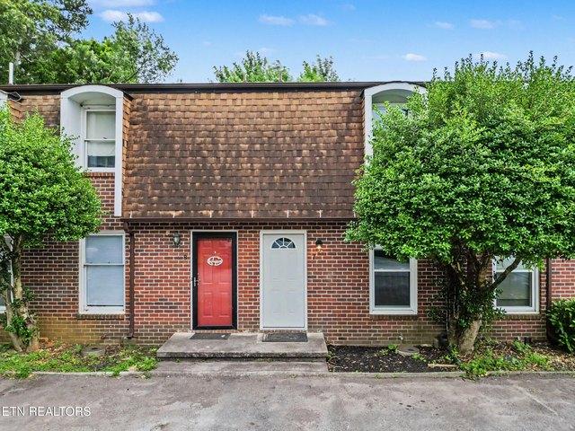 944 Piney Grove Church Rd Apt D7, Knoxville, TN 37909