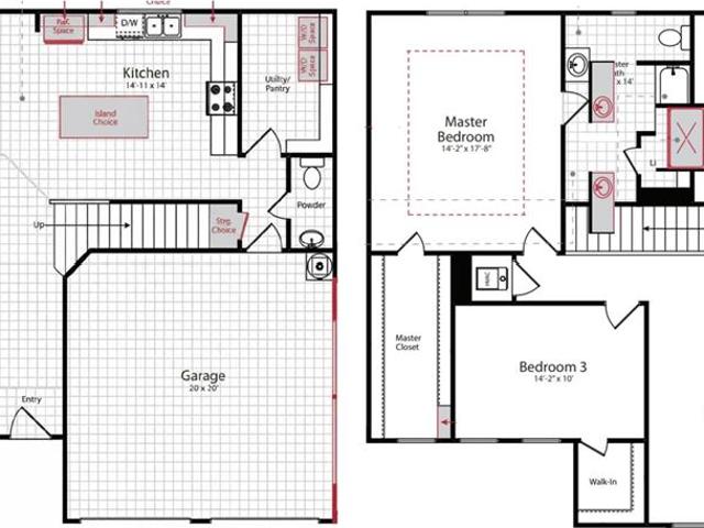 944 Ravenwood Lane