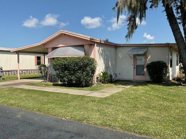 944 Reynolds Rd Lot 118, Lakeland, FL 33801