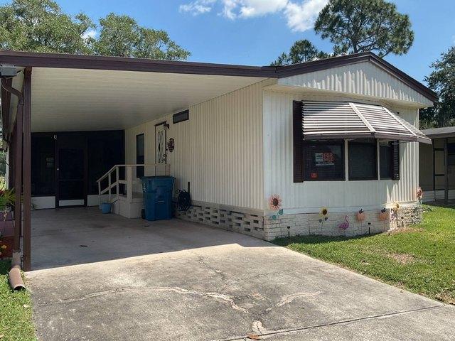 944 Reynolds Rd Lot 219, Lakeland, FL 33801