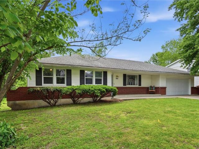 944 Ridge Drive