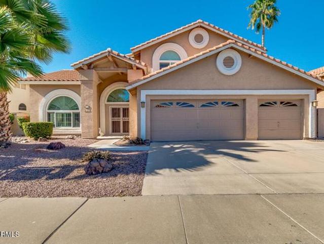944 W Iris Dr, Gilbert, AZ 85233