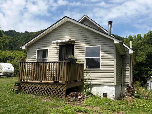 944 W Short Mountain Rd