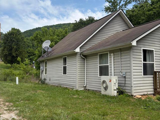 944 W Short Mountain Rd