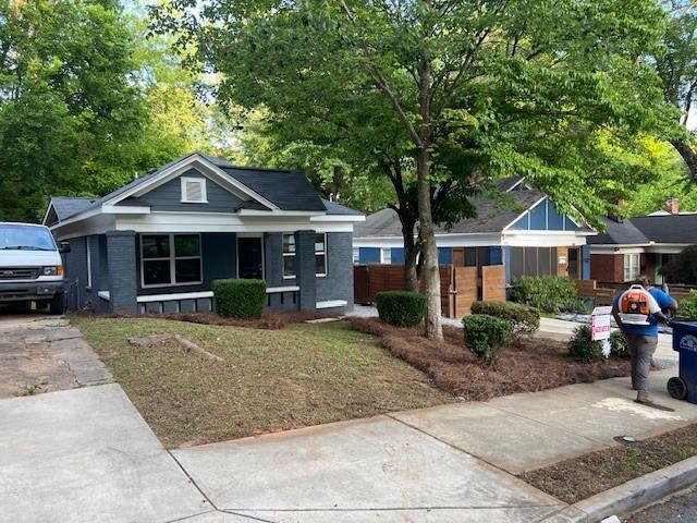 944 Woodland Ave SE, Atlanta, GA 30316 | MLS #7746 | Compass