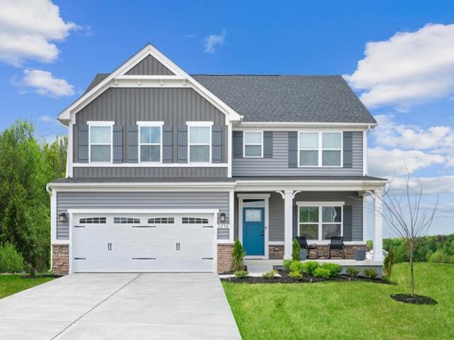 944 Walker Ridge Way, Angier, NC 27592