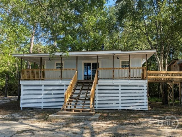 944 Warners Landing