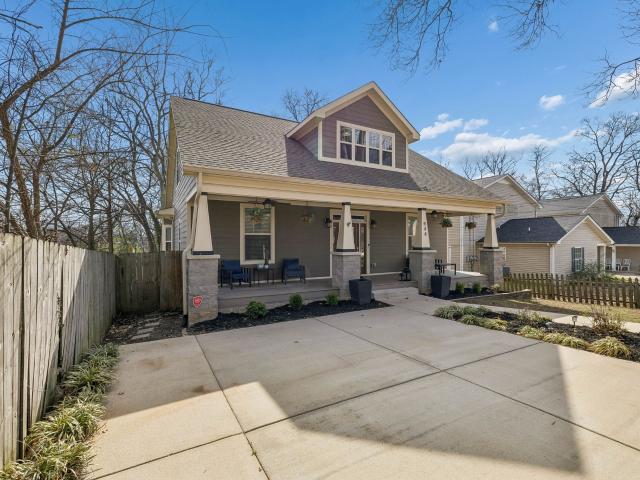 944 West Ave, Nashville, TN 37206 | MLS #3147 | Compass