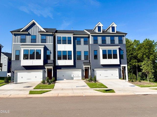 944 Westerland Way Unit 140, Durham, NC 27703