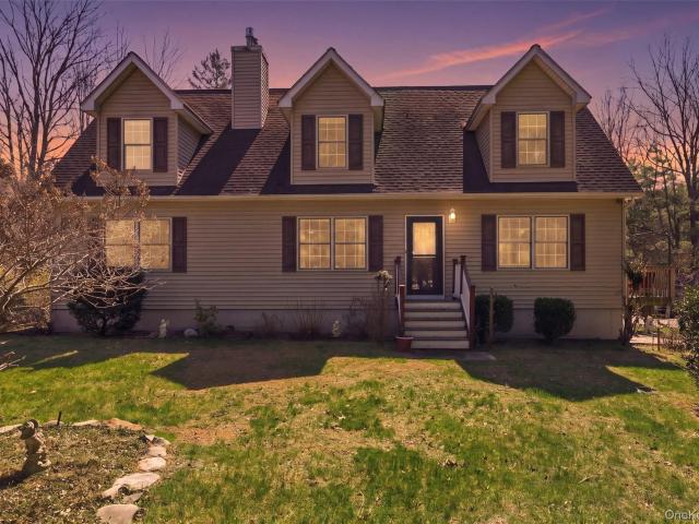 944 United States Rte 209, Cuddebackville, NY 12729 | MLS #984238 | Compass